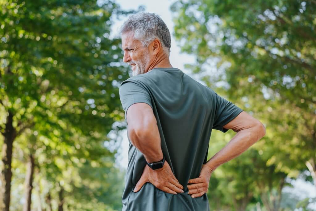 How Do You Prevent Lower Back Pain? - American Pain Institute
