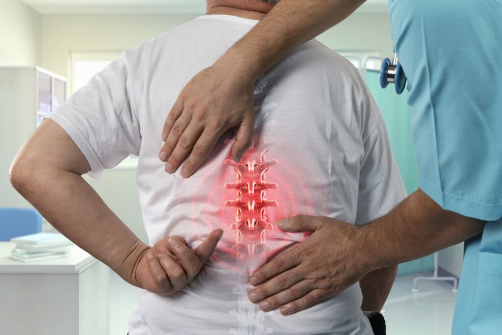 Nonsurgical Alternatives for Back Pain - American Pain Institute